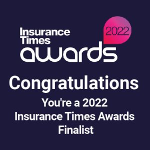 DASA is nominated at The Insurance Times Awards 2022 | DASA